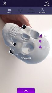 Mergecube y cómo crear enigmas de Realidad Aumentada en tu Escape Room ...